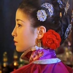 Peony Pavilion (2001) - MyDramaList