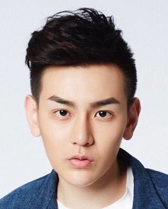 Anson Qiu (邱士杰) - MyDramaList