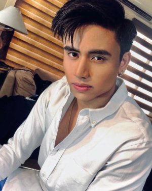 Migs Villasis (Miguel Villasis) - MyDramaList