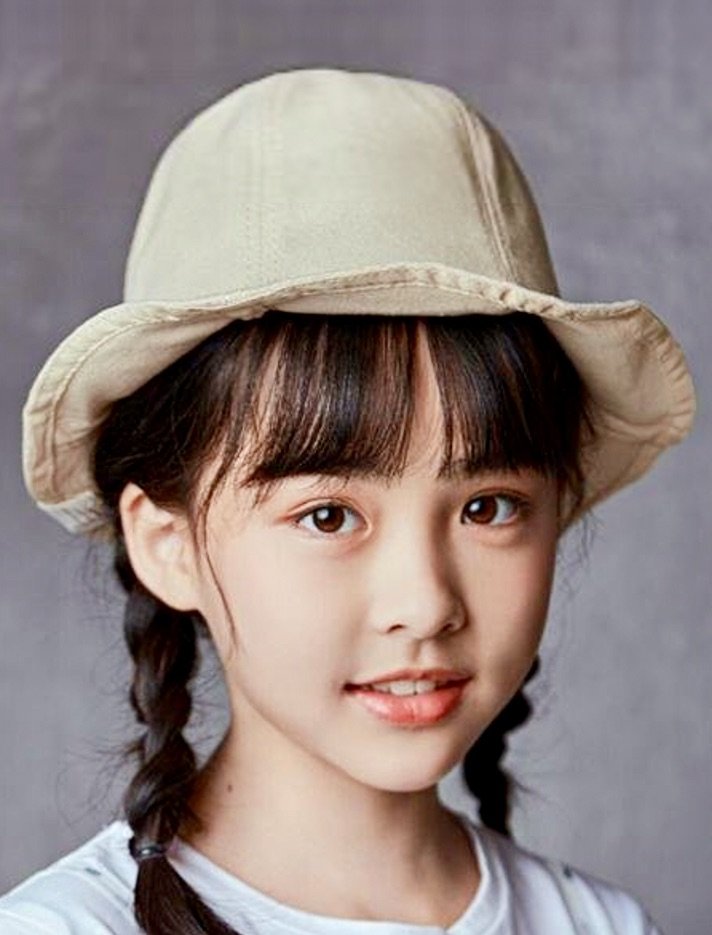 Fan Yu Jie (樊雨洁) - MyDramaList
