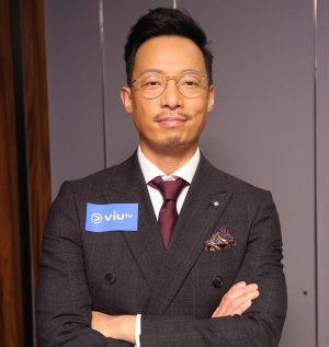 Johnny Hui (許博文) - MyDramaList