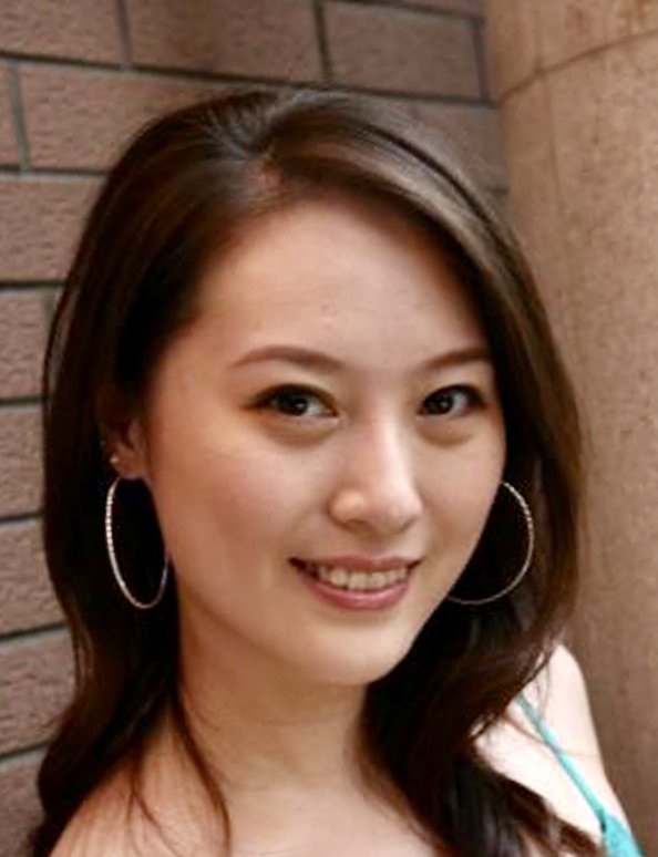 Lily Yuan (袁愿)- MyDramaList