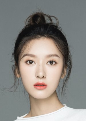 Li Yi Zhen (李奕臻)- MyDramaList