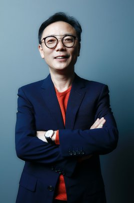 Lu Jian Min (吕建民) - MyDramaList