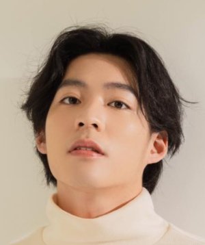 Max Lin (林上豪) - MyDramaList