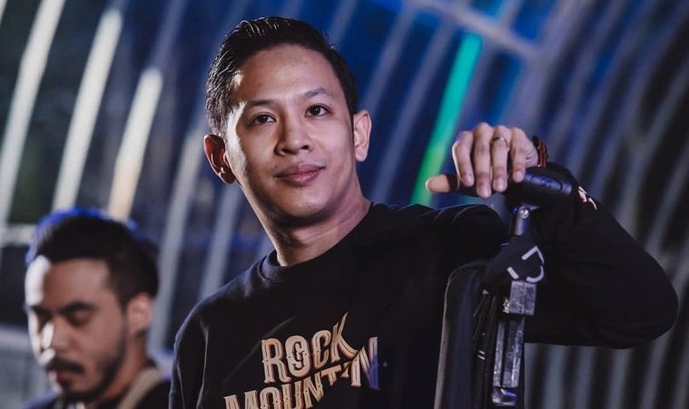 Ohm Cocktail (ปัณฑพล ประสารราชกิจ) - MyDramaList