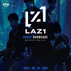 LAZ iCON (2021) - MyDramaList