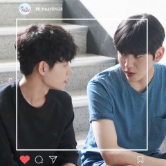 Mr. Heart (2020) - MyDramaList