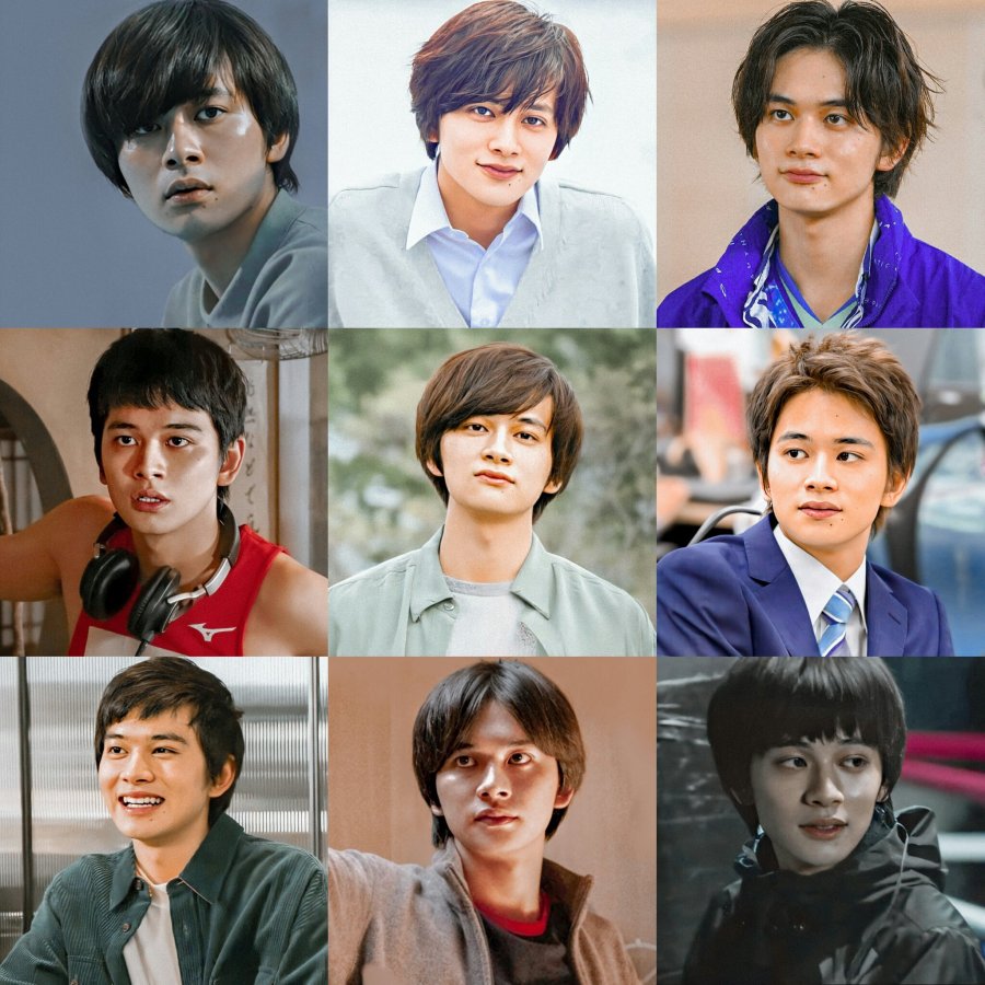 Tokyo Revengers 2020 MyDramaList Tokyo Revengers 2020 MyDramaList