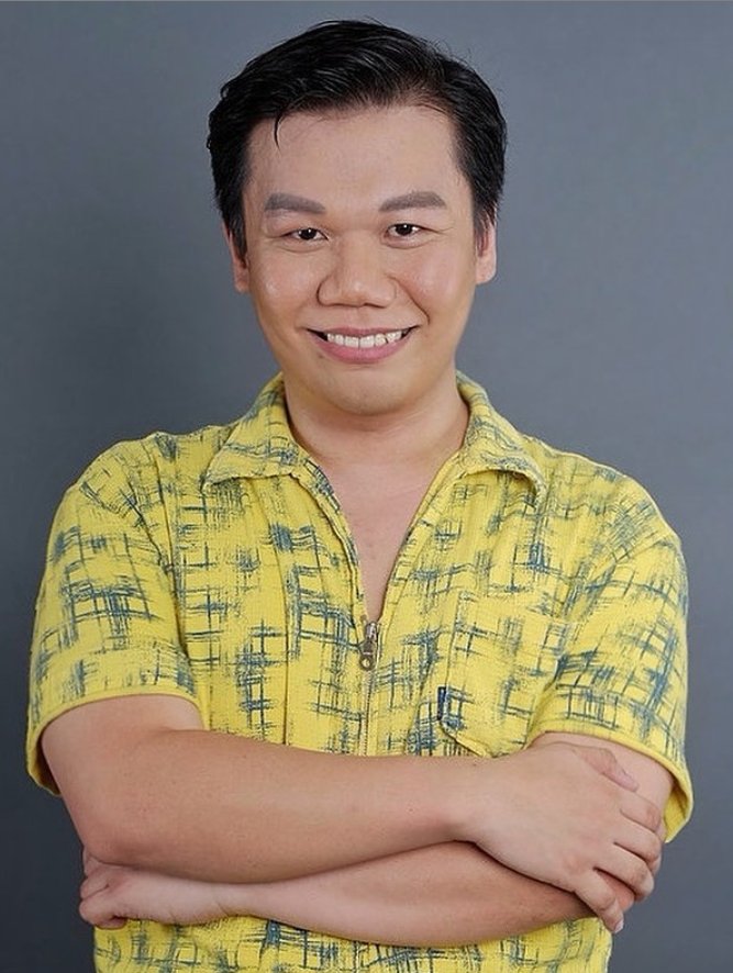 Gio Emprese (Gio Emprese) - MyDramaList