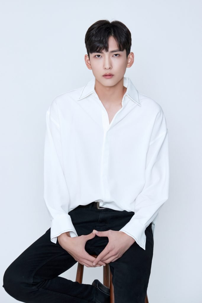 Moon Kang Hyuk 문강혁 Mydramalist