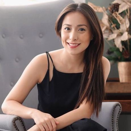Hilaria Aguinaldo - MyDramaList