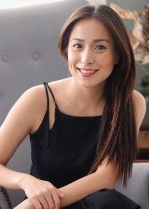 Precious Hearts Romances Presents: Kristine (2010) - MyDramaList