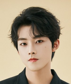 Zeng Yao Hui (曾耀晖)- MyDramaList