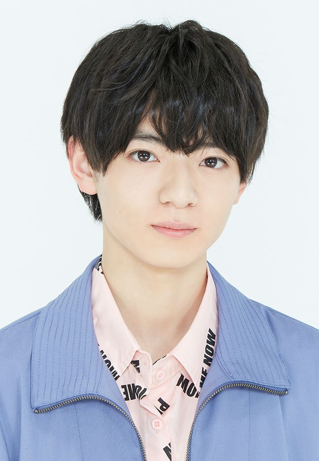 Nishimura Takuya (西村拓哉) - MyDramaList