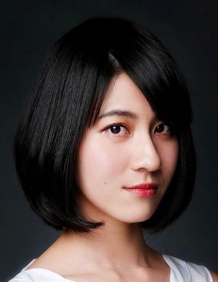 Cindy Lien (連俞涵) - MyDramaList