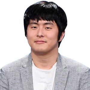 Kian84 (기안84) - MyDramaList