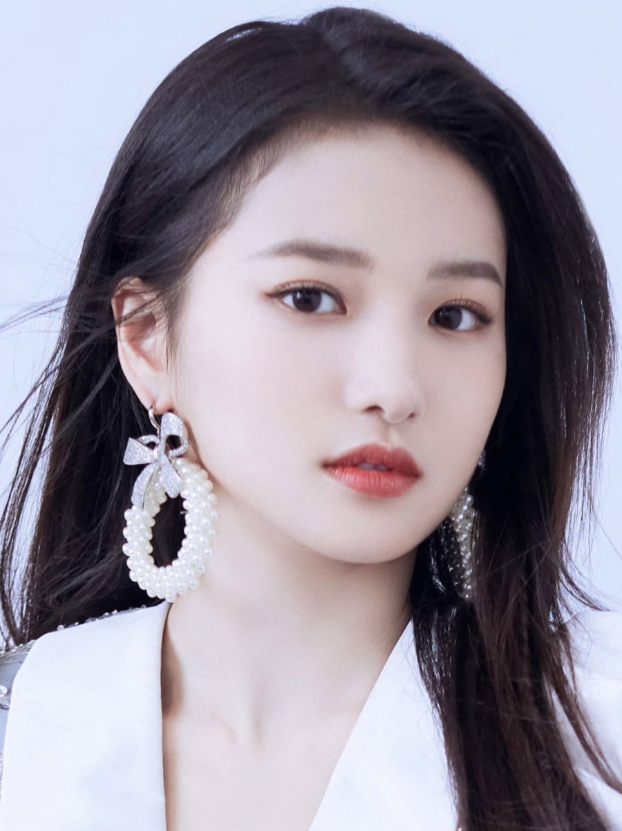 Vivi Chen (陈昕葳)- MyDramaList