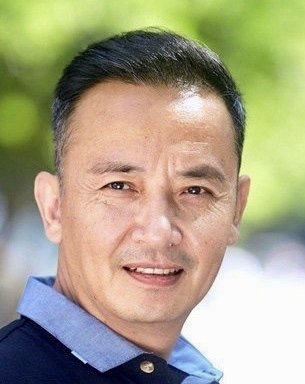 Lu Jun Shan - MyDramaList