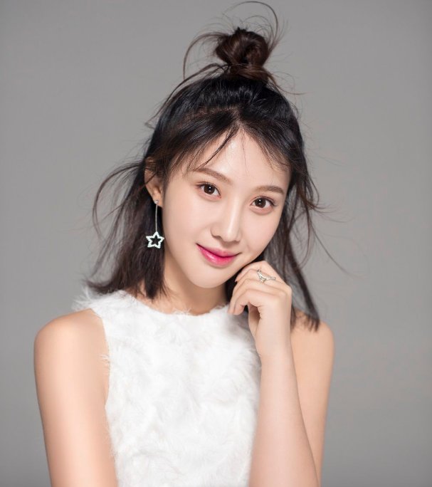 Chen Ying - MyDramaList
