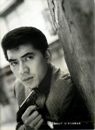 Kokubu Eiji - MyDramaList