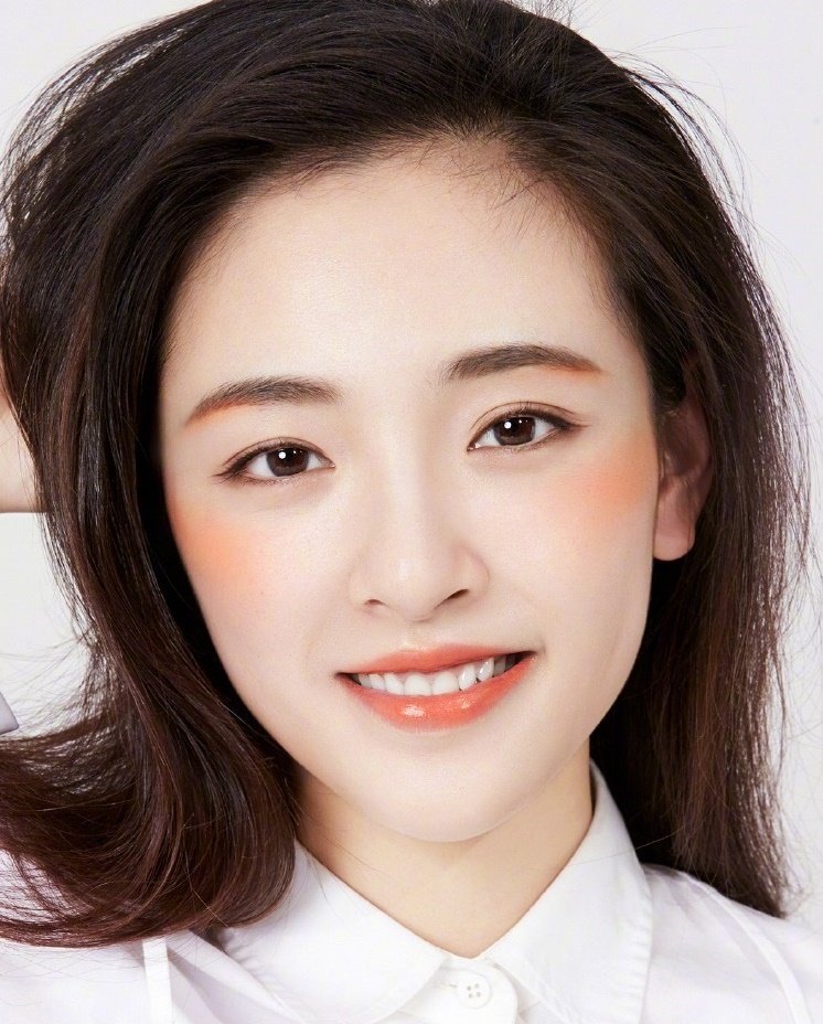 Bai Luo Heng - MyDramaList