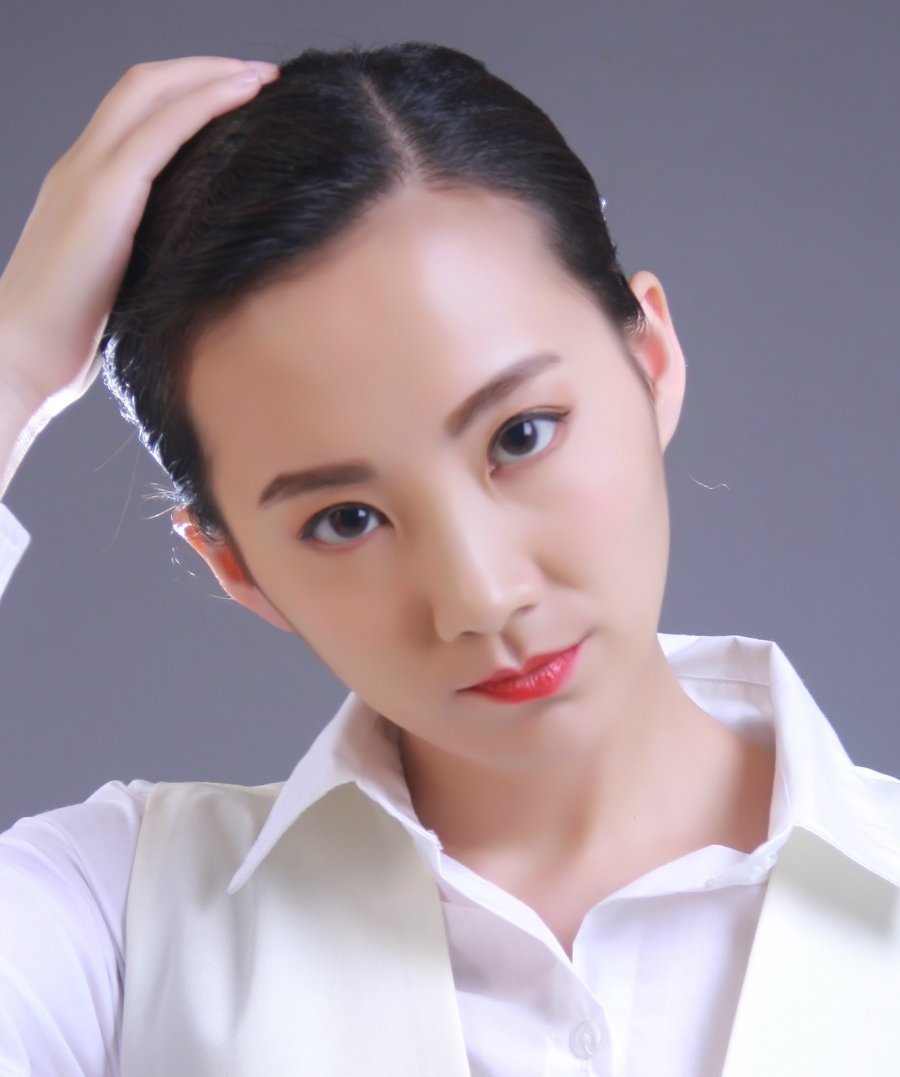 Jing Guo's Instagram, Twitter & Facebook on IDCrawl