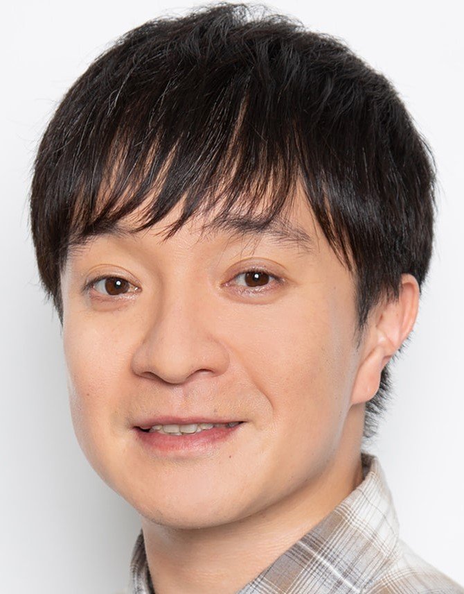 Hamada Gaku (濱田岳) - MyDramaList