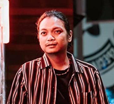 Don Melvin Boongaling (Don Melvin Boongaling) - MyDramaList