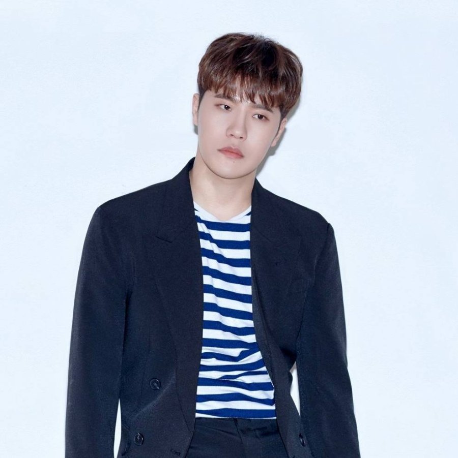 Lee Hyun (이현) - MyDramaList