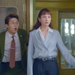 Into the Ring (2020) - MyDramaList