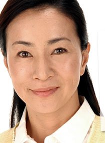 Reiko Yamamoto - MyDramaList