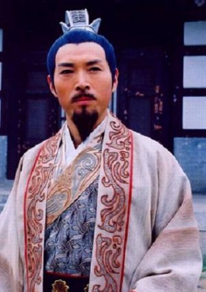 Shen Bao Ping (沈保平) - MyDramaList