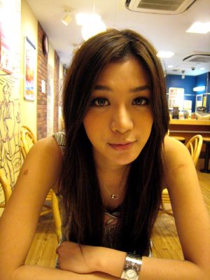 Jenna Wang (王思平) - MyDramaList