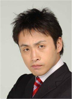 Mr. Kobayashi - MyDramaList