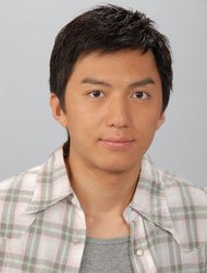Yuen Benjamin (1981) - MyDramaList