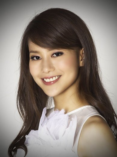 Crystal Li's Instagram, Twitter & Facebook on IDCrawl