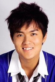 Kenji Wu (吳克群) - MyDramaList