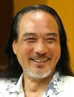 Norman Chui (徐少強) - MyDramaList