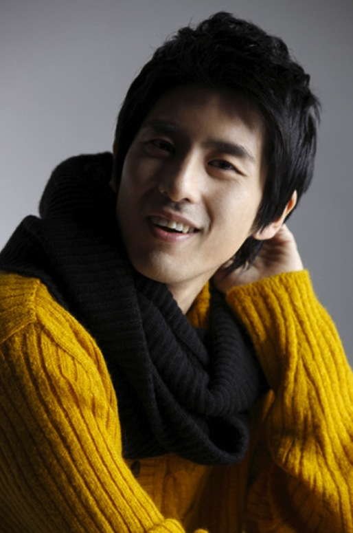 Han Yeong Gi - MyDramaList