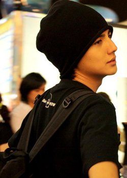 Du Cheng En - MyDramaList