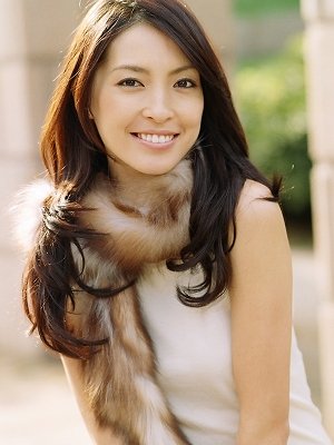 Takeuchi Miki - MyDramaList