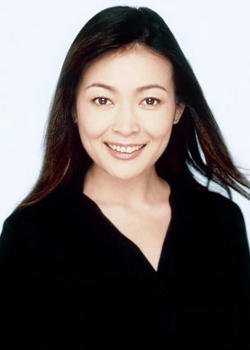Ohno Yoko - MyDramaList