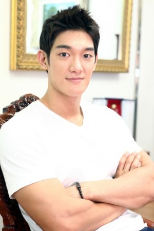 Park Jae Min (박재민) - MyDramaList