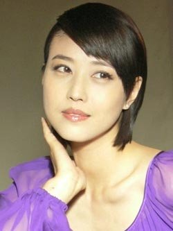 Kathy Chow - MyDramaList