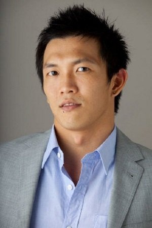 Shang Ho Huang (黃尚禾) - MyDramaList