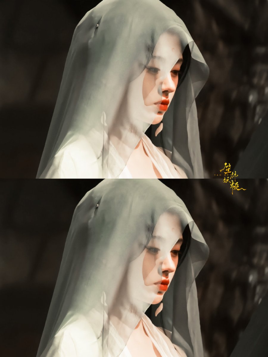 Veil of Shadows Photos #5902756 - MyDramaList