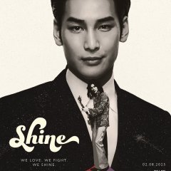 Shine (2025) - MyDramaList