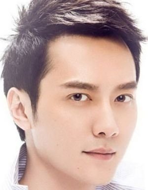 Feng William - MyDramaList