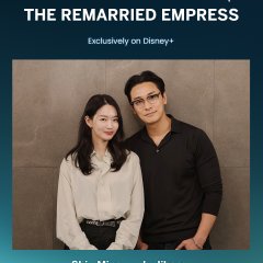 The Remarried Empress - MyDramaList